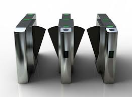 Pintu Gerbang Otomatis - Pintu Otomatis - Gerbang Otomatis - Automatic ...