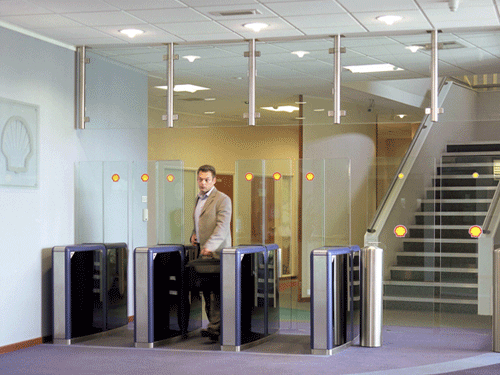 Pintu Gerbang Otomatis - Pintu Otomatis - Gerbang Otomatis - Automatic ...